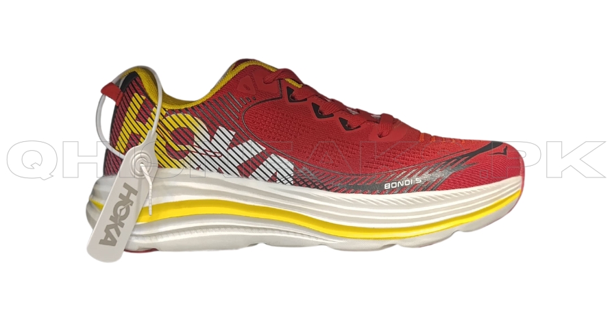 H0KA BONDI 5 ULTRA CUSHIONED - QHI Sneaks