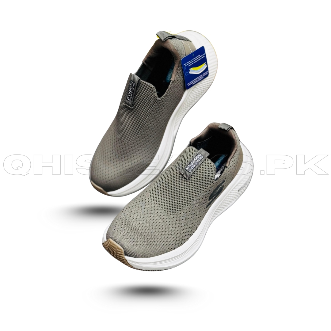 SKCHR FOAM MEMORY ULTRA LIGHT - QHI Sneaks