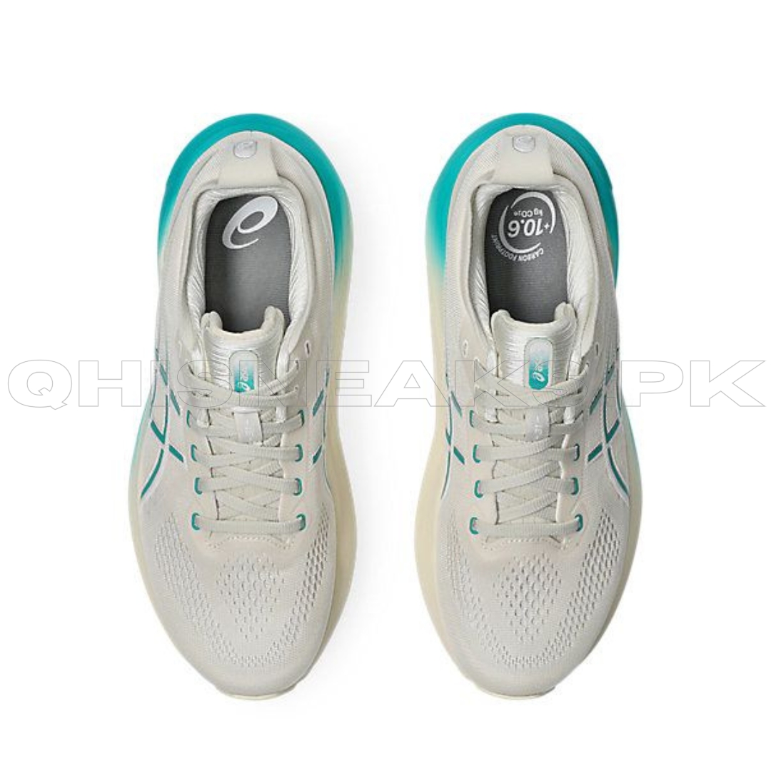 ASIX GEL-KAYANO 31 (OG PREMIUM) - QHI Sneaks