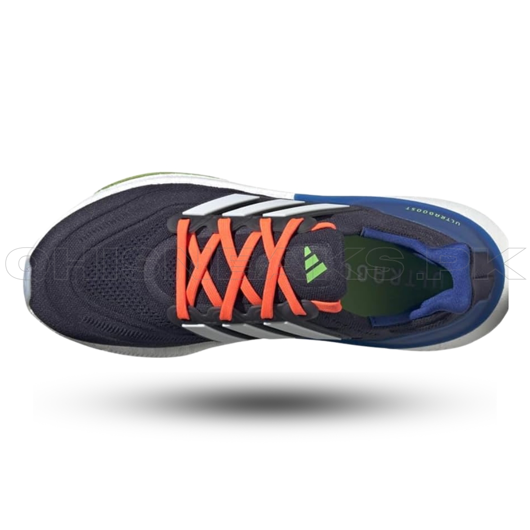ADS ULTRA BOOST LIGHT RUNNING - QHI Sneaks