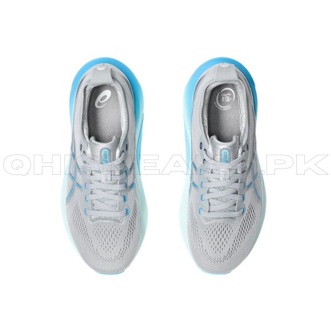 ASIX GEL-KAYANO 31 (OG PREMIUM) - QHI Sneaks