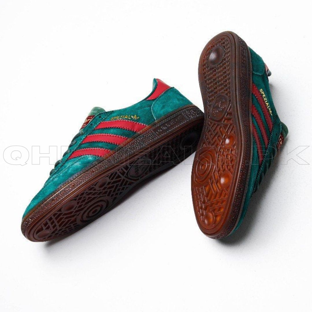 ADS Handball Spezial - QHI Sneaks